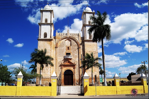 Juan Lugo Ontiveros Fotografía: De gira: Peto, Yucatán
